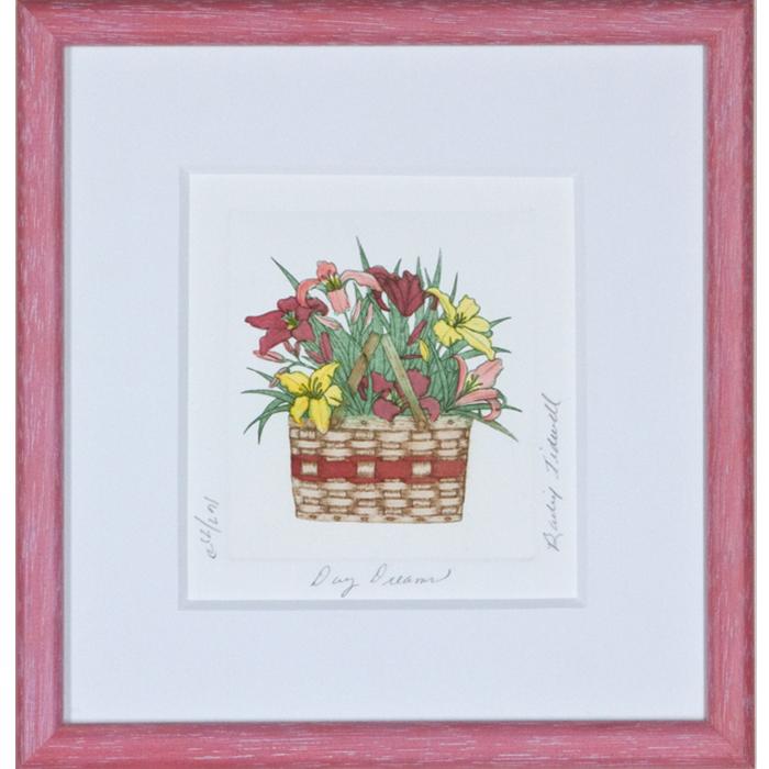 "Day Dream" by Barbie Tidwell – Frame It Waban Gallery